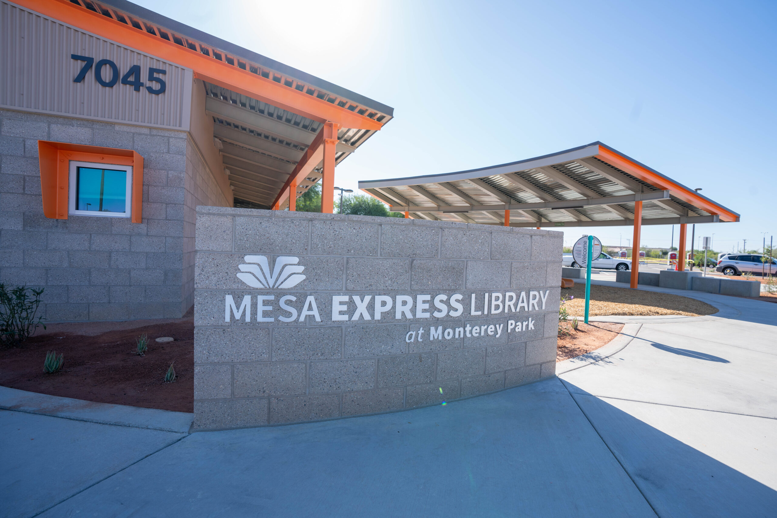 Mesa Celebrates Monterey Park Expansion and the Grand Opening of ...
