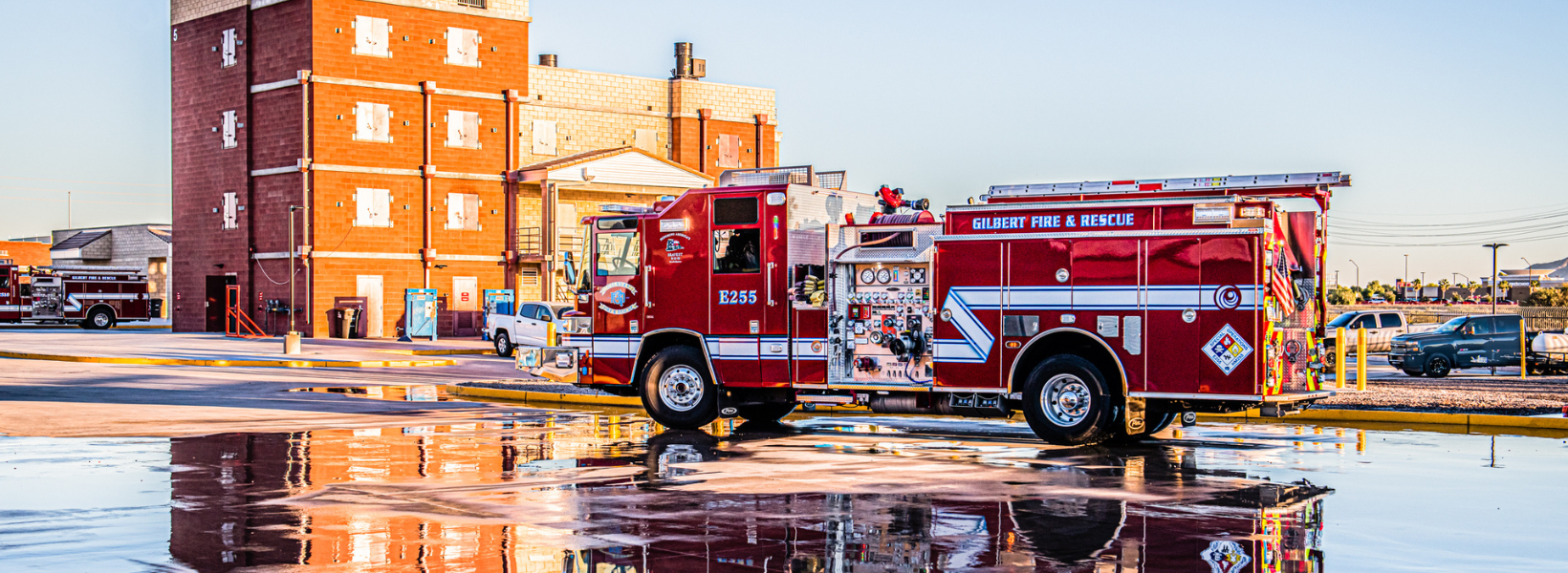 Gilbert Fire & Rescue Offers Tips to Prevent Drowning - 85209.com