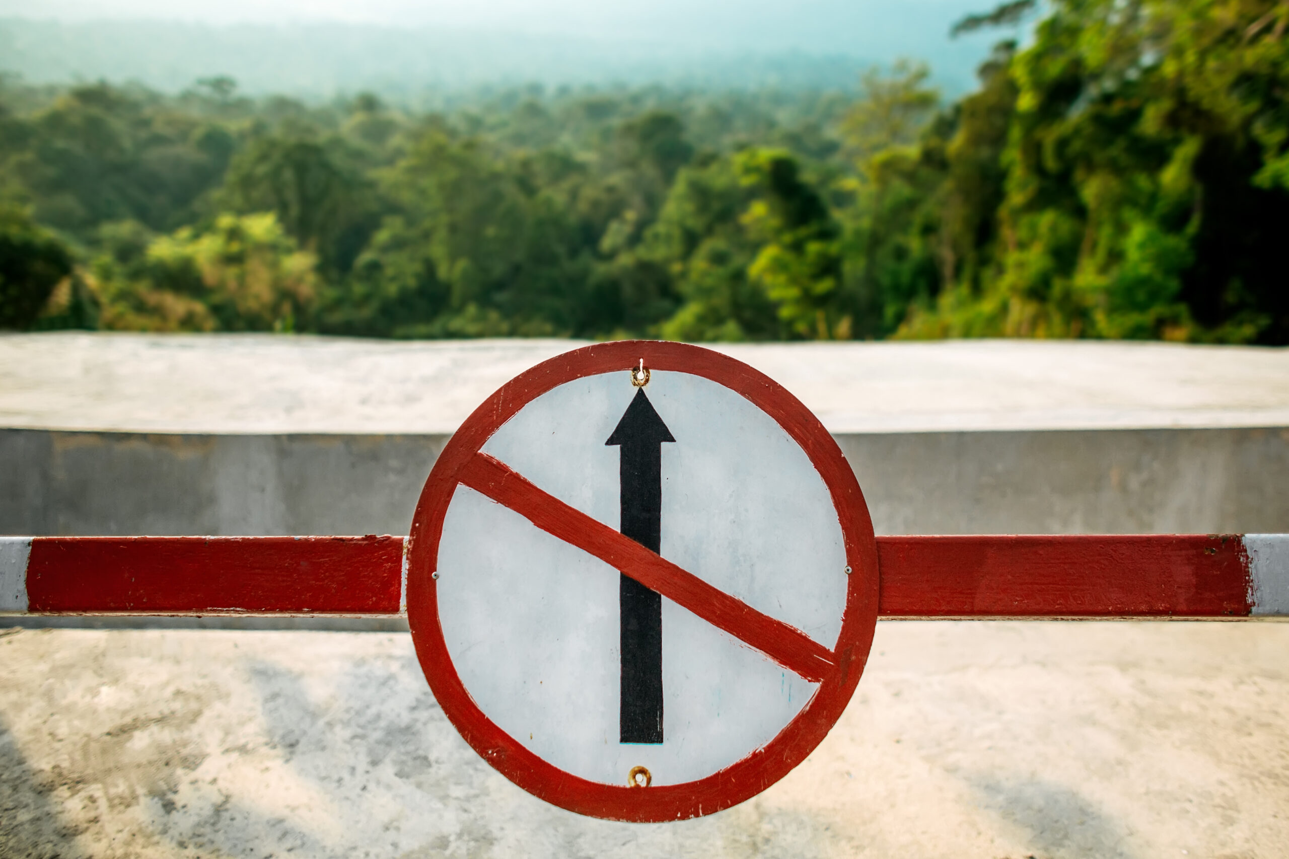 Ellsworth Road Lane Restriction Starts Jan 5, 2026